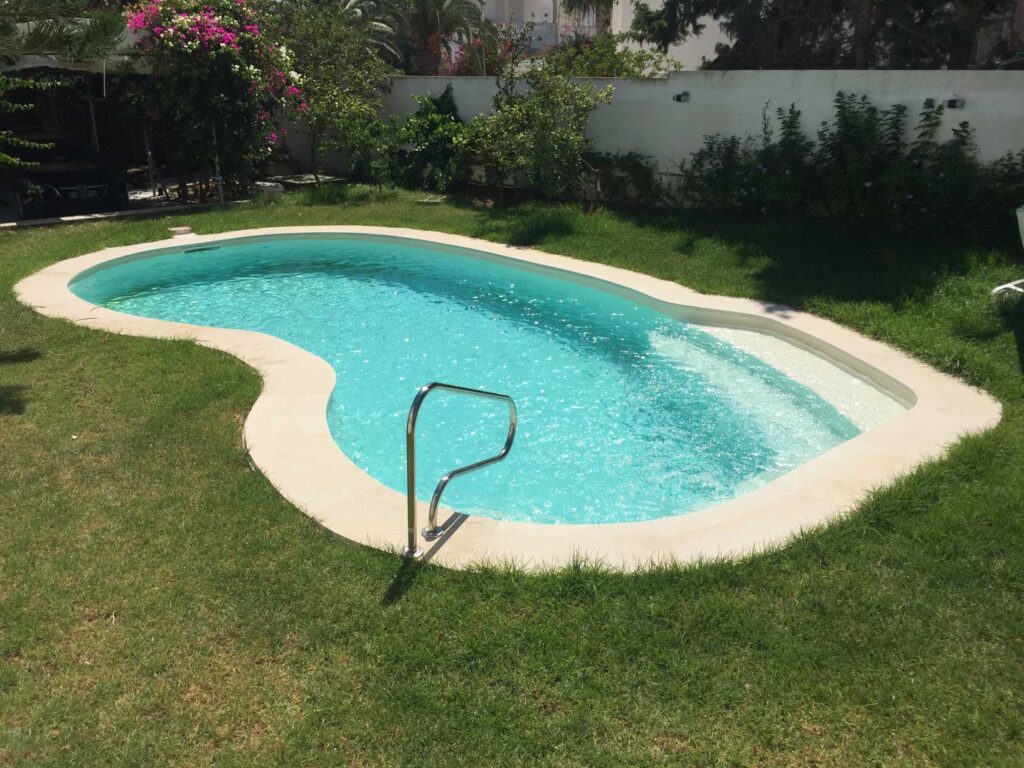 VENUS Piscine - MAPISCINE